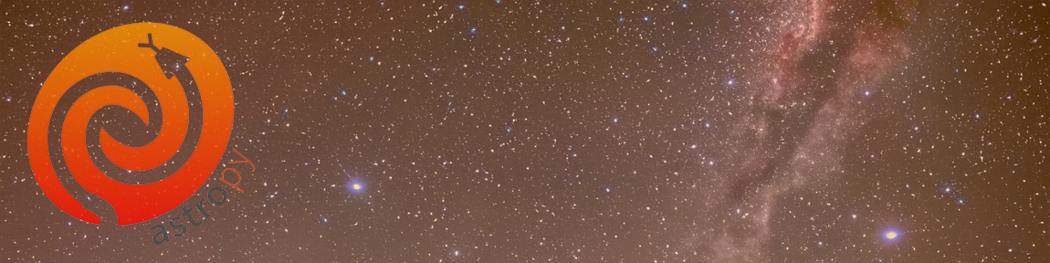 Astropy Pyopensci 