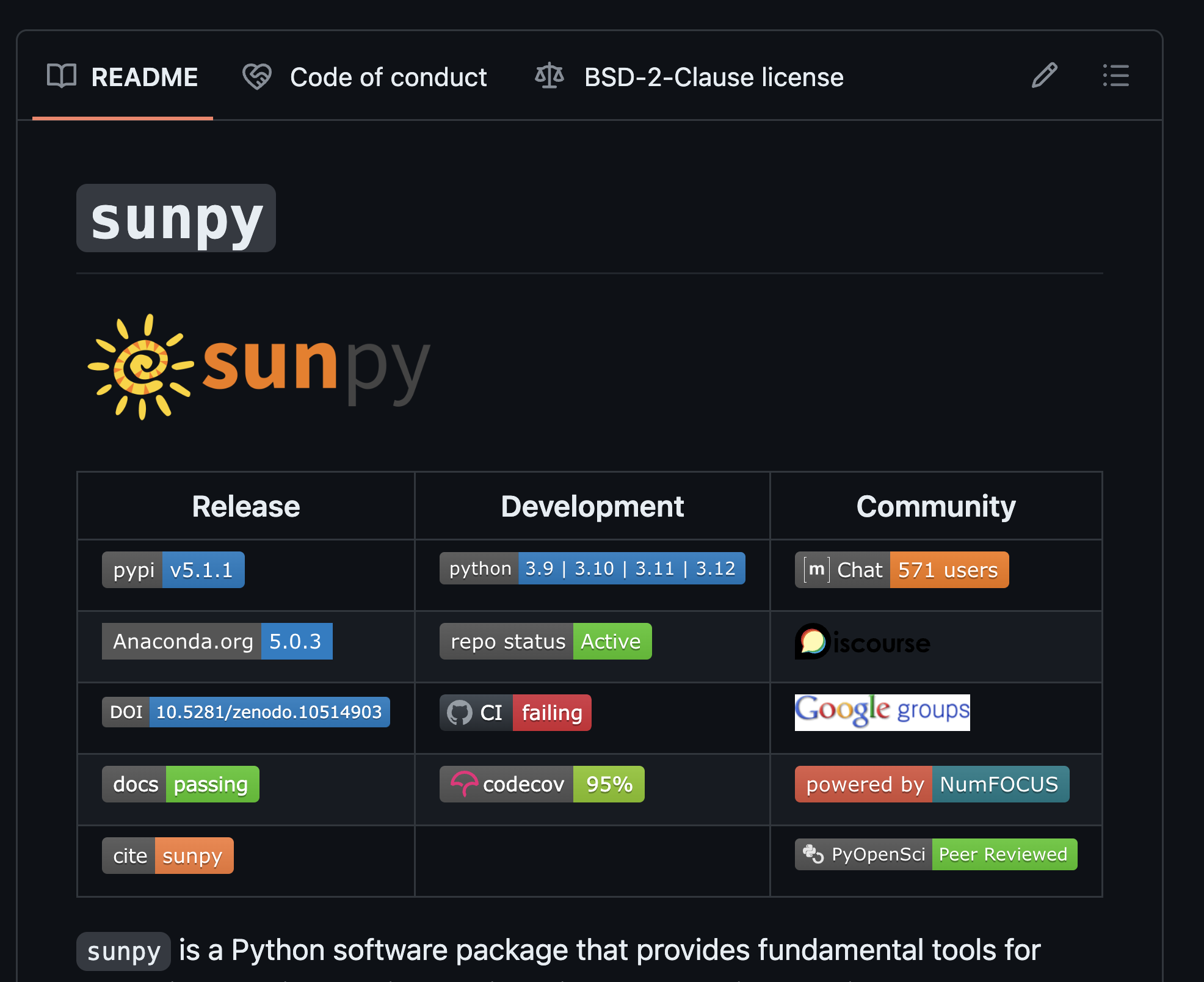 Add A License And Codeofconduct To Your Python Package — Python Packaging Guide